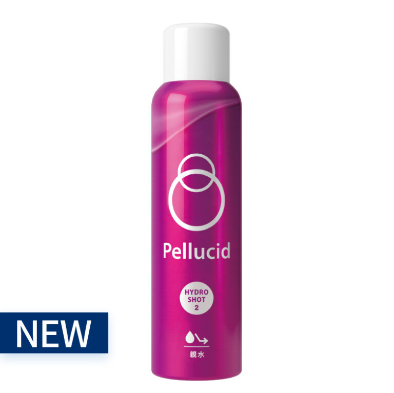 コーティング剤 | 株式会社ペルシード｜Pellucid